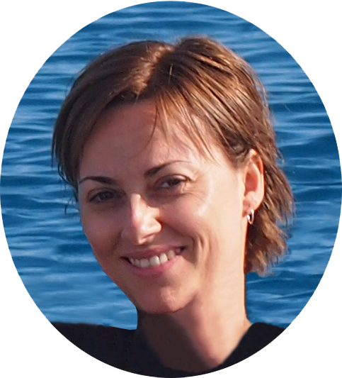 Eaux Origines - Qui est Caroline Austruy à Noisy le Grand